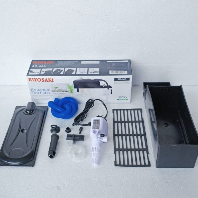 Jual Paket Populer TOP FILTER Atas RECENT AA65 AM 333 1SET lengkap ...