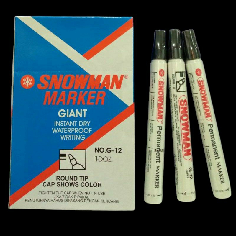 Jual Spidol besar dan kecil | Shopee Indonesia