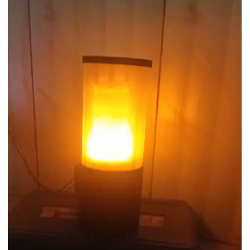 Jual Kap Lampu Api Lampu Hias Tempel Dinding | Shopee Indonesia