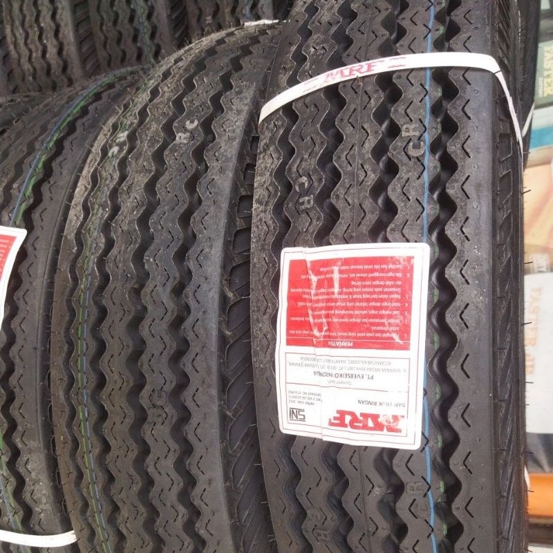 Jual Ban truk MRF Miller ukuran 750-16 / 750 x 16 | Shopee Indonesia