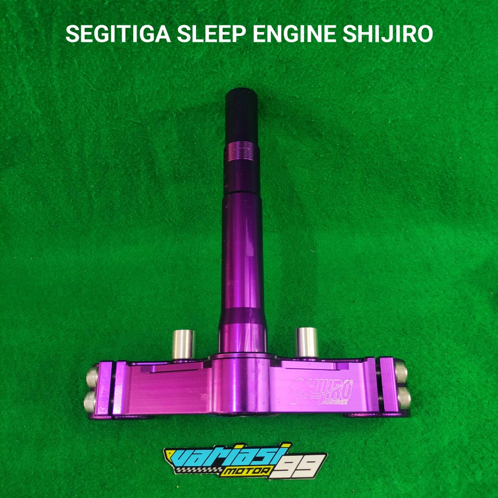 Jual SEGITIGA TRIPLE CHAM SLEEP ENGINE SHIJIRO AMOREX MIO JUPITER Z ...