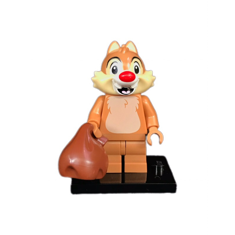 Jual LEGO Minifigures - Dale (DisNEy Series 2) | Shopee Indonesia