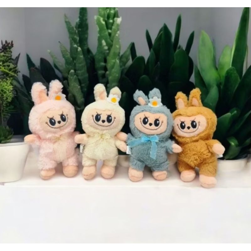 Jual Boneka Labubu Murah | Boneka Labubu Original | Souvenir Gantungan ...