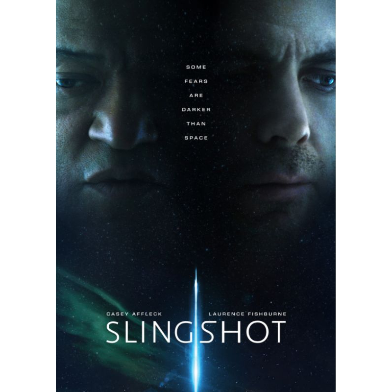 Jual DVD SLINGSHOT (2024) | Shopee Indonesia