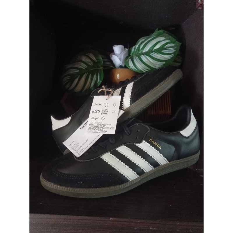 Jual Adidas Samba OG Authentic (by Depatu) | Shopee Indonesia
