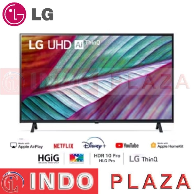 Jual TV LG 43 Inch SMART 43UR7500PSC / 55 Inch 55UQ7500PSF / 65 inch 65UQ7500PSF 4K UHD | Shopee ...