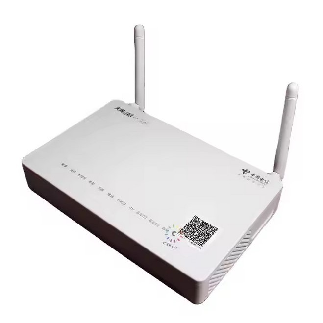 Jual ONU ONT ZTE F650 V2 Xpon Support Omci | Shopee Indonesia