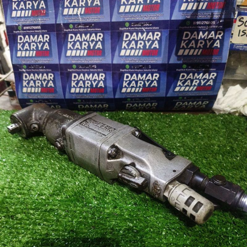 Jual impek angin uryu Made japan masih bagus | Shopee Indonesia