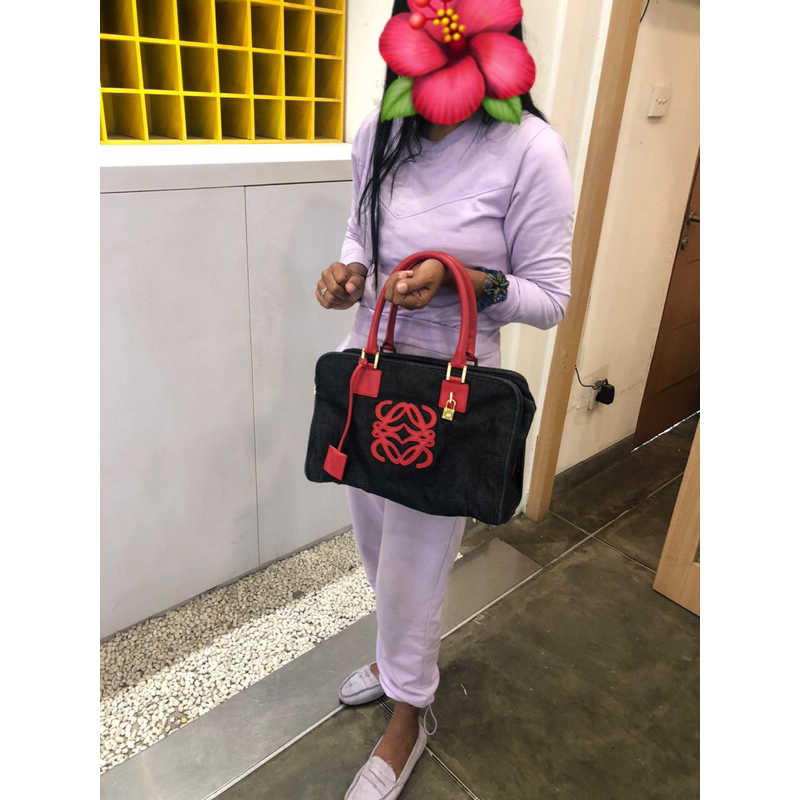 Jual LOEWE BAG AUTHENTIC ORI | Shopee Indonesia