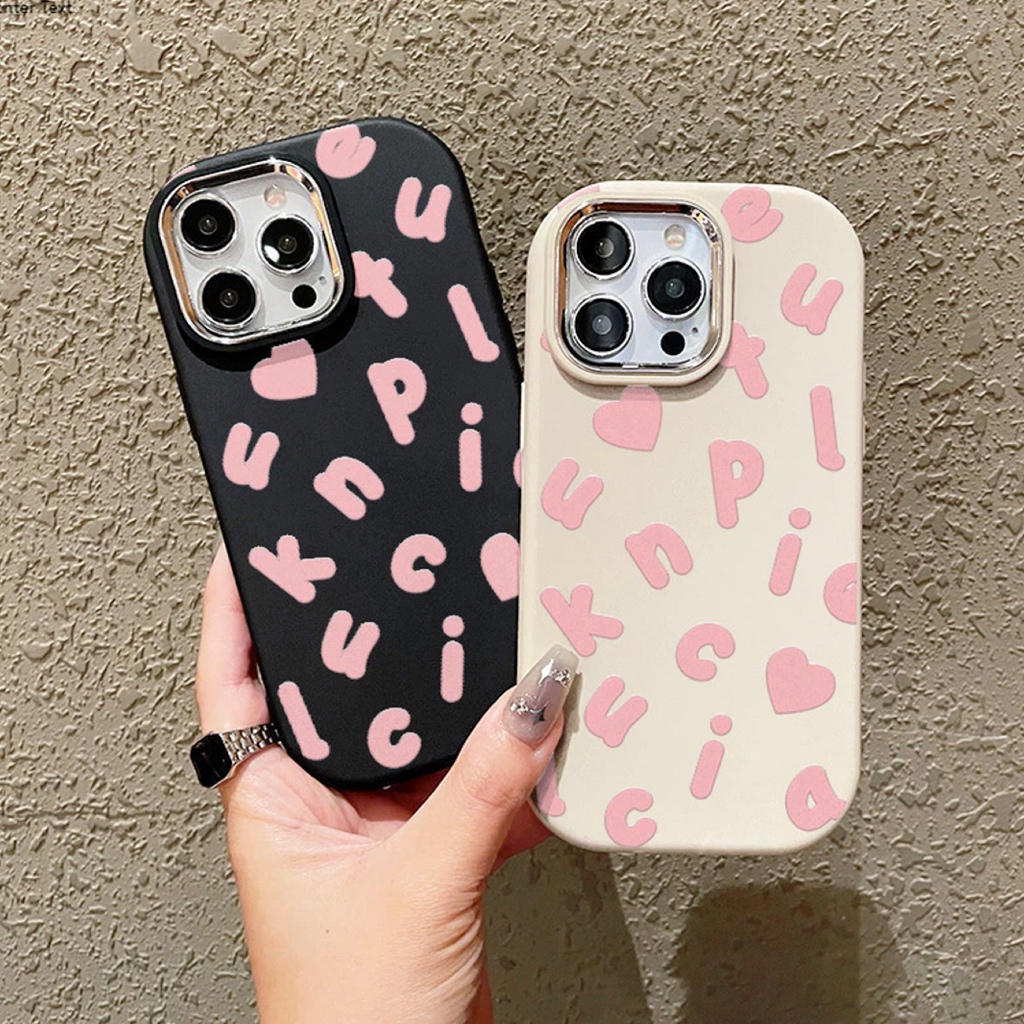 Jual LETTER CASE FOR SAMSUNG A06 A16 A56 A36 A26 A05 A05S A03 A04E A03S ...