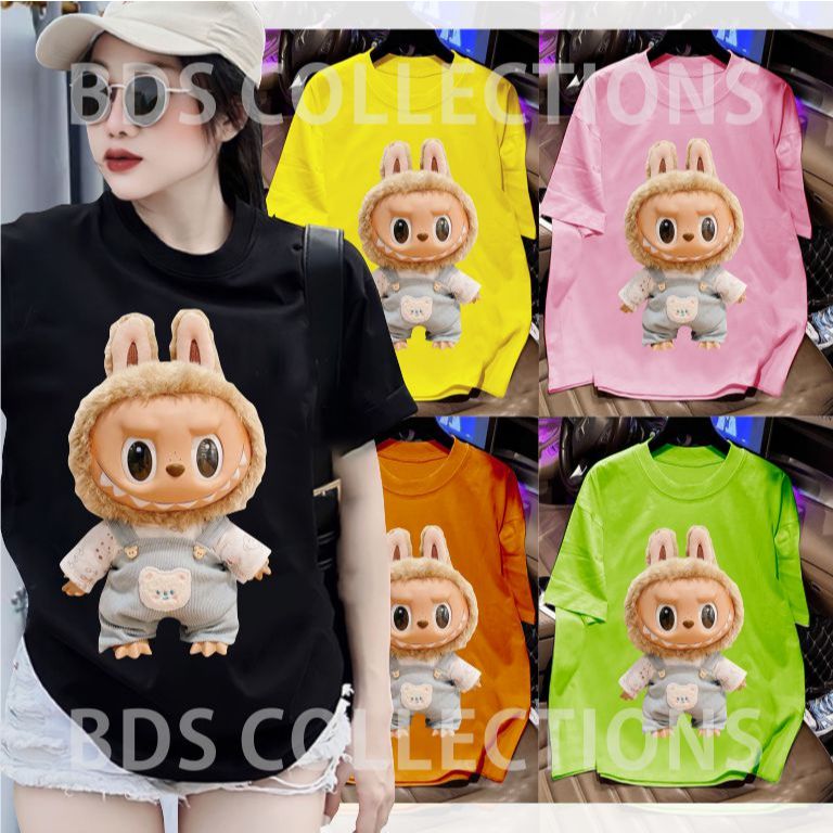 Jual boneka labubu / labubu terbaru / labubu / kaos premium / kaos ...