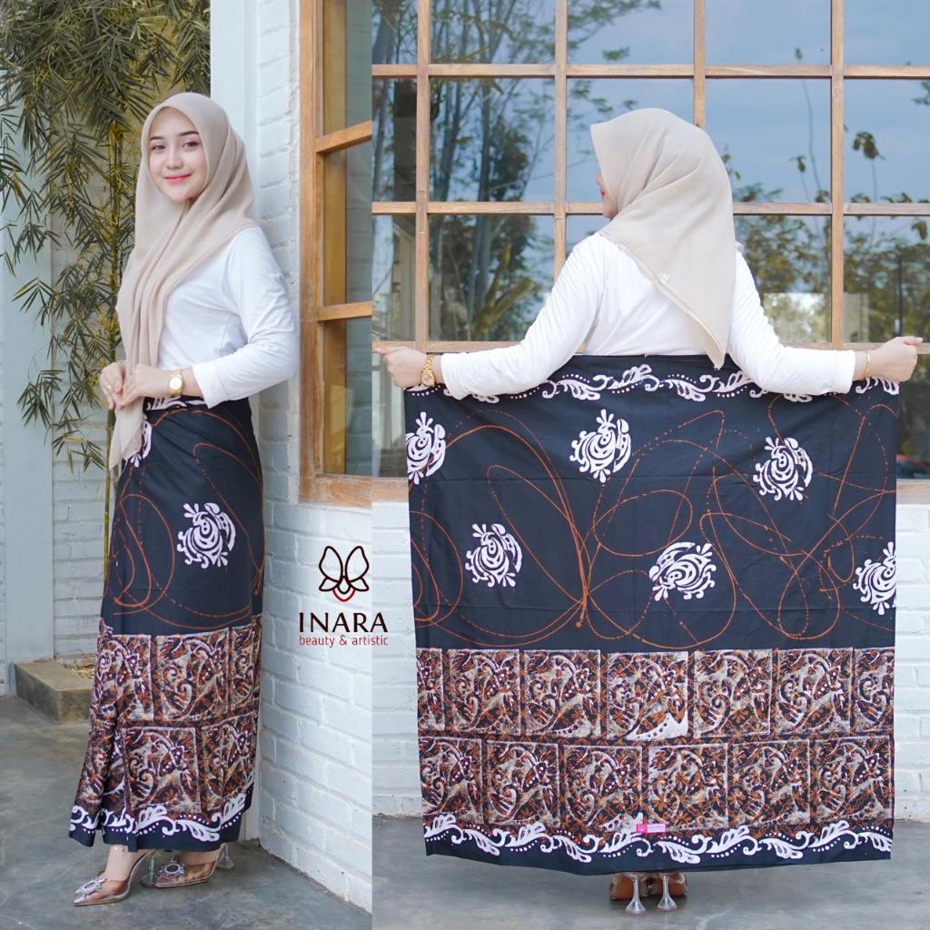 Jual Sarung Batik Pekalongan Ashima Inara Sarung Batik Terlaris motif ...