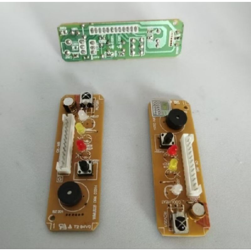 Jual SENSOR RECEVER AC DAIKIN MALAYSIA TYPE FTV | Shopee Indonesia