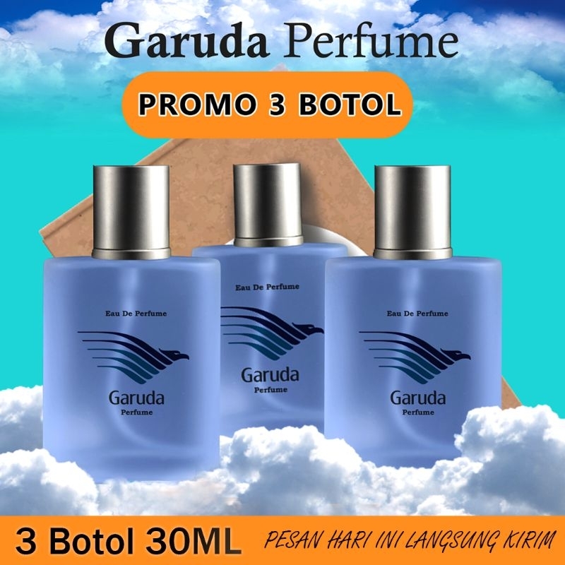 Jual PARFUM GARUDA HIGH QUALITY / PARRFUM GARUDA PARFUM Parfum Garuda ...