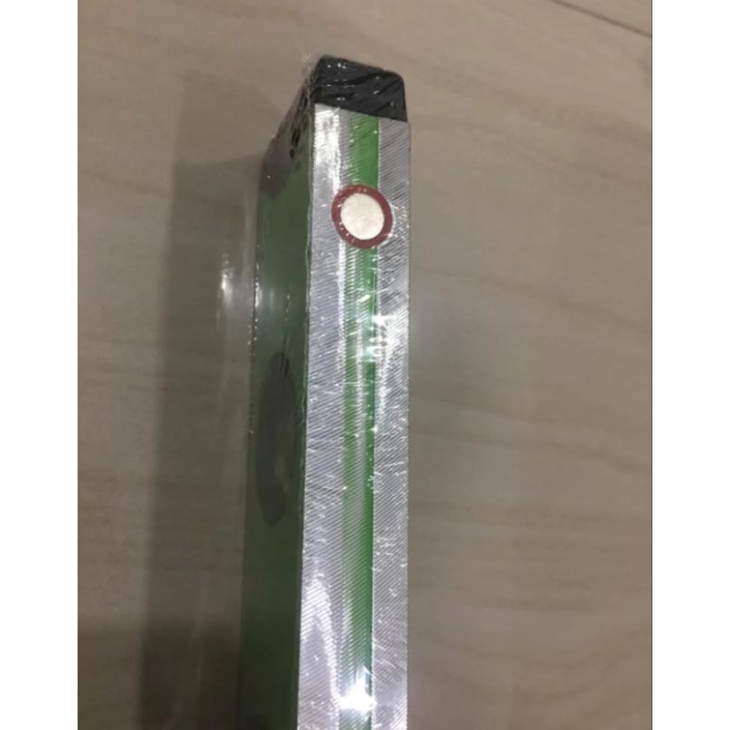 Jual waterpas magnet RUSH 24 inchi waterpass penggaris 60cm aluminium ...