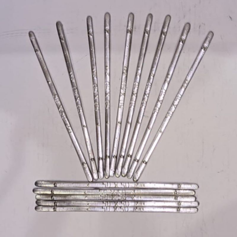 Jual TIMAH PATRI BATANGAN TIMAH PATRI SOLDER ( Harga Per 1 Batang ...