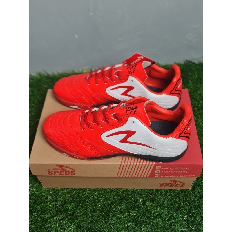 Jual Sepatu Futsal dan Bola mini soccer Dewasa pria wanita Spik Imperia ...