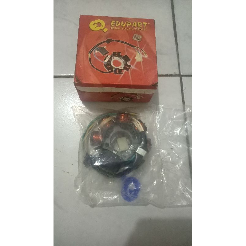 Jual Spull Force 1 smash shogun | Shopee Indonesia