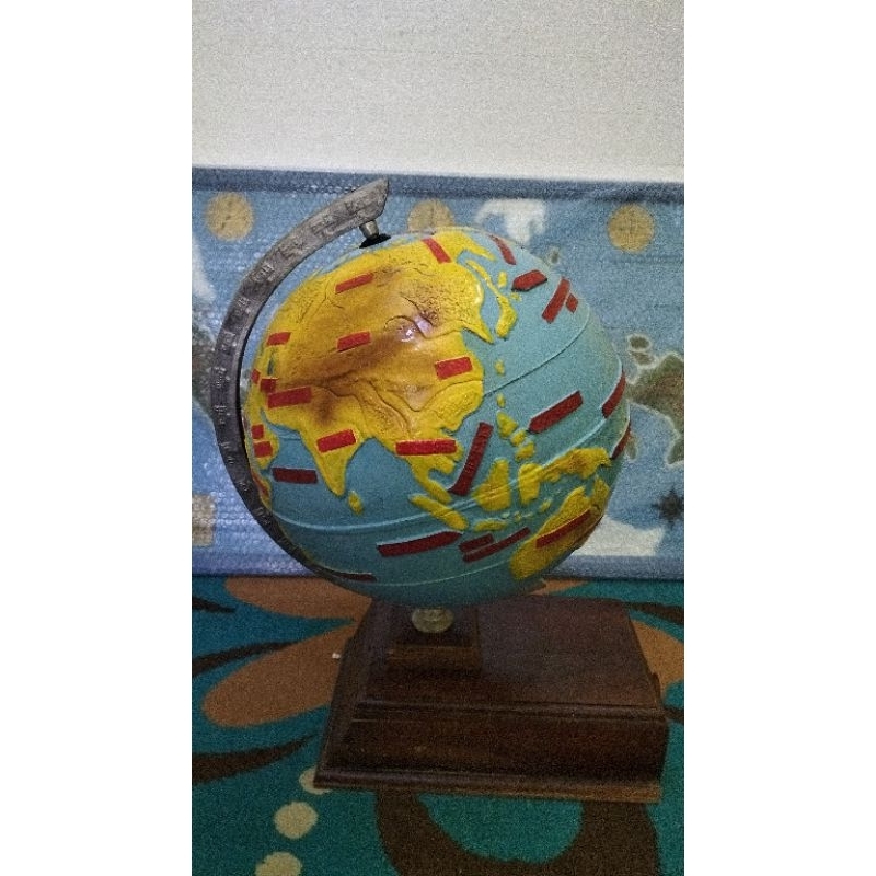 Jual Globe Braille D35 cm | Shopee Indonesia