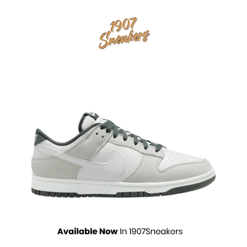 Jual Sepatu Sneakers Pria Nike Dunk Low Retro SE - Photon Dust ORIGINAL ...