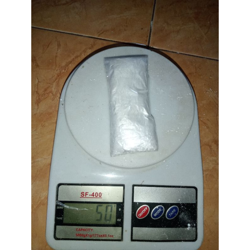 Jual GIPS PUTIH DENTAL STONE BAHAN CETAK GIGI ECER 100gr | Shopee Indonesia