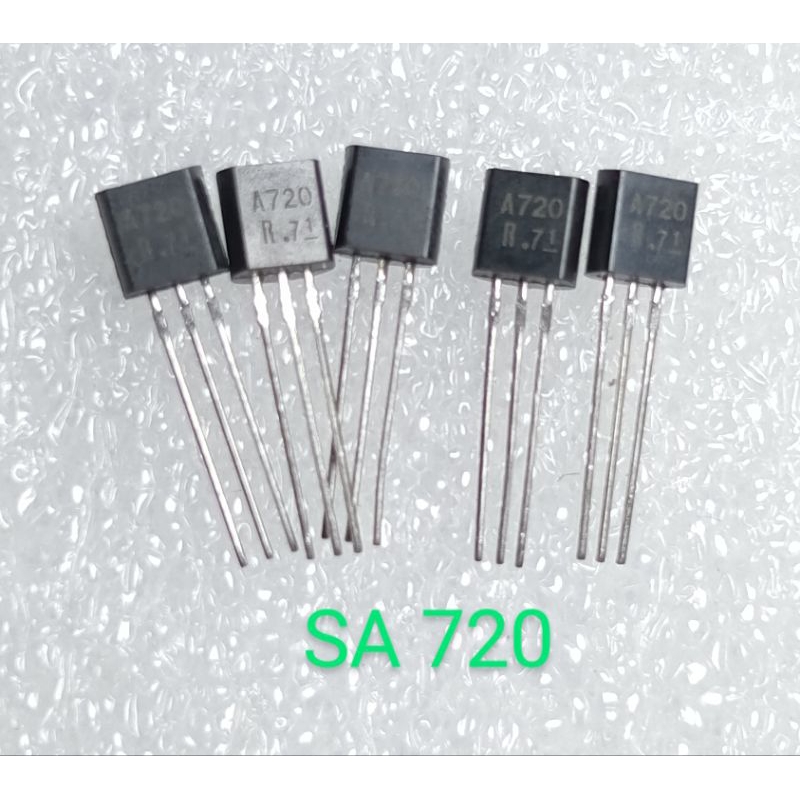Jual SA 720 harga 4pcs | Shopee Indonesia