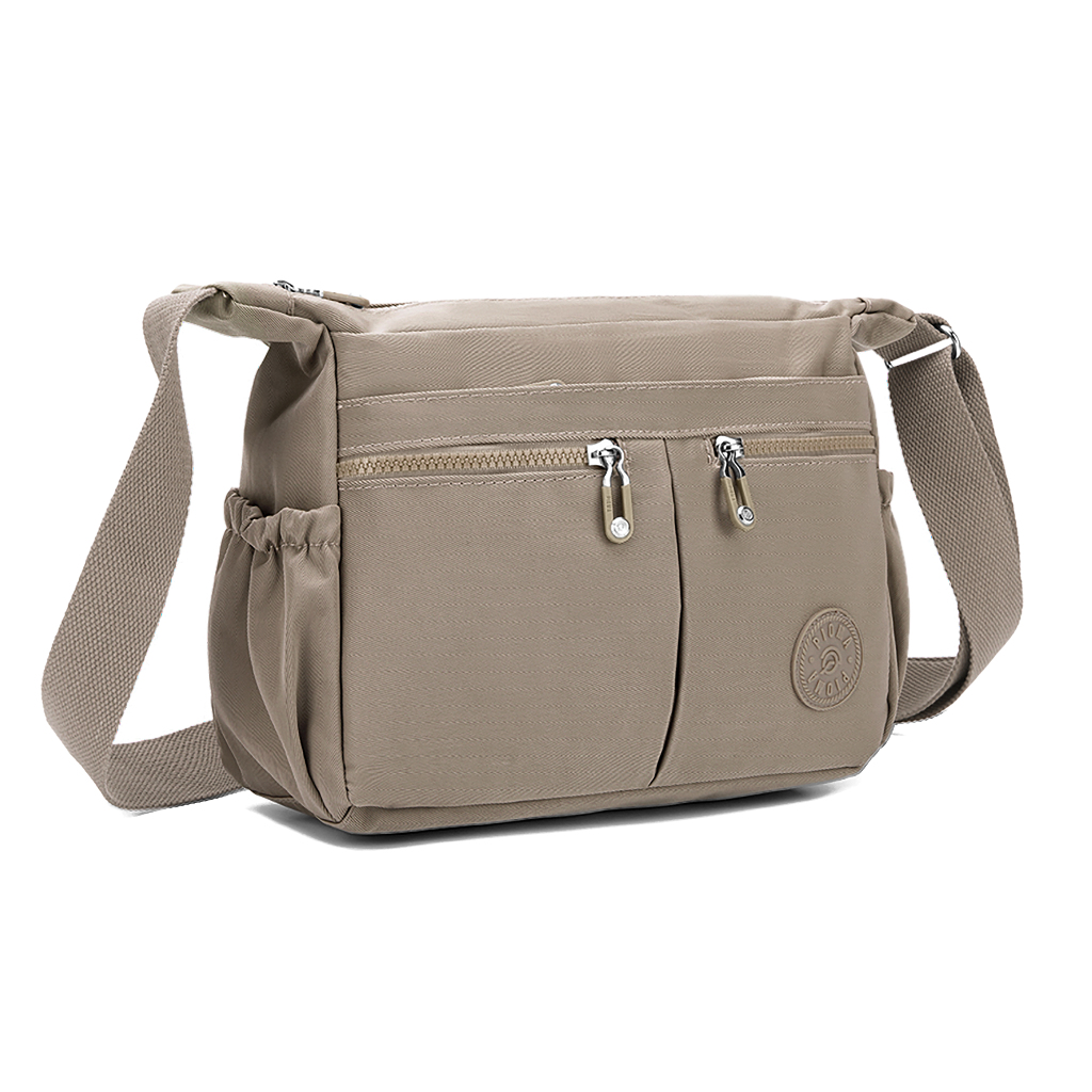 Jual OPIOBAGS TAS SELEMPANG BESAR PIOMA / SLING BAG LARGE NYLON / TAS ...