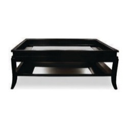 Jual Anthony Coffee Table (L) | Shopee Indonesia