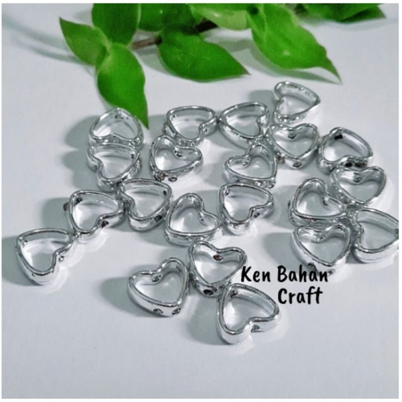 Jual KEN pandora love kecil ccb (30pcs) | Shopee Indonesia