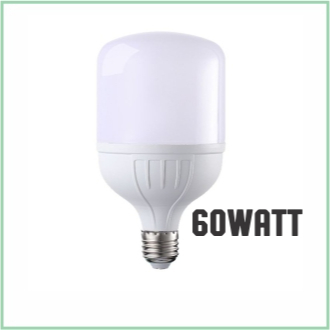 Jual LAMPU JUMBO 60W HEMAT ENERGI HAOMEN TOP LED 60W SUPER TERANG LED ...