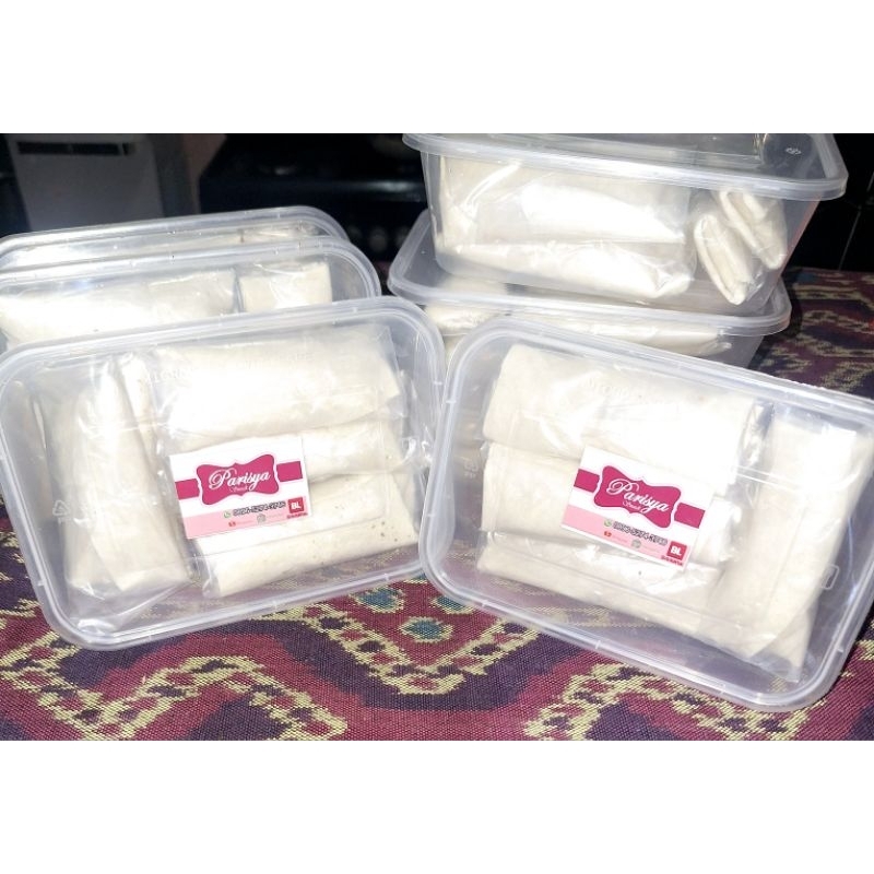 Jual Kebab Mini Daging Mozarella Frozen Homemade | Shopee Indonesia