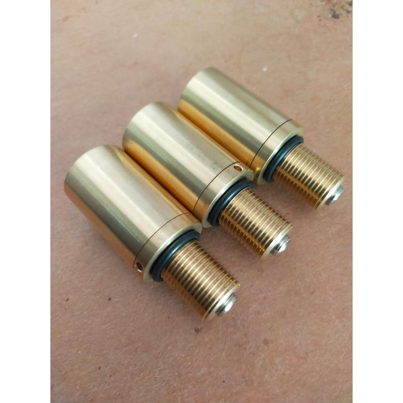 Jual adapter knockdown tabung lepas drat m18 | Shopee Indonesia