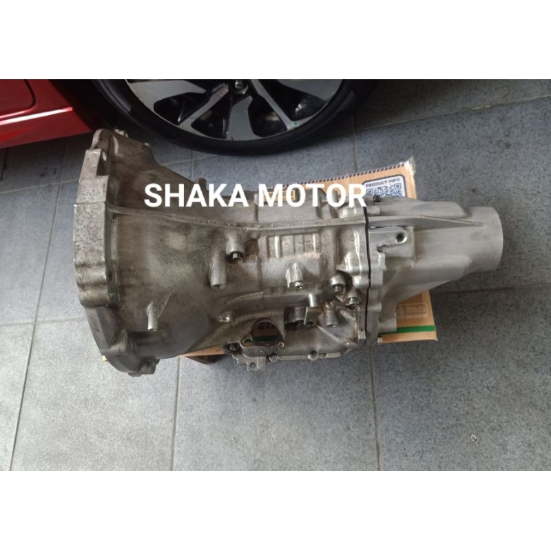 Jual transmisi matic Toyota Avanza rush casing housing matic Avanza ...