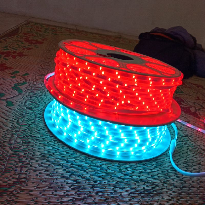 Jual Lampu Led Strip | Shopee Indonesia