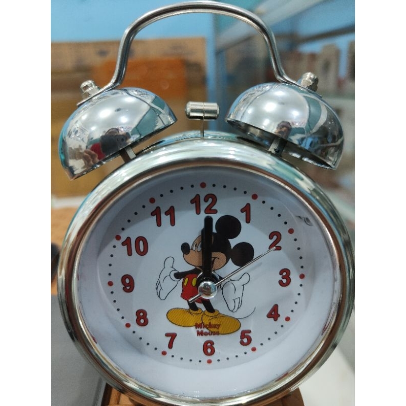 Jual jam baker gambar animasi | Shopee Indonesia