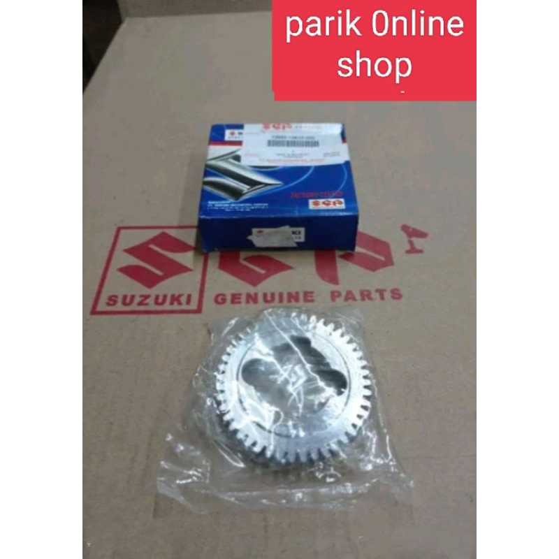 Jual Gear Kecil Balancer Suzuki Satria FUFI Injeksi 150 GSX 150 R S ...