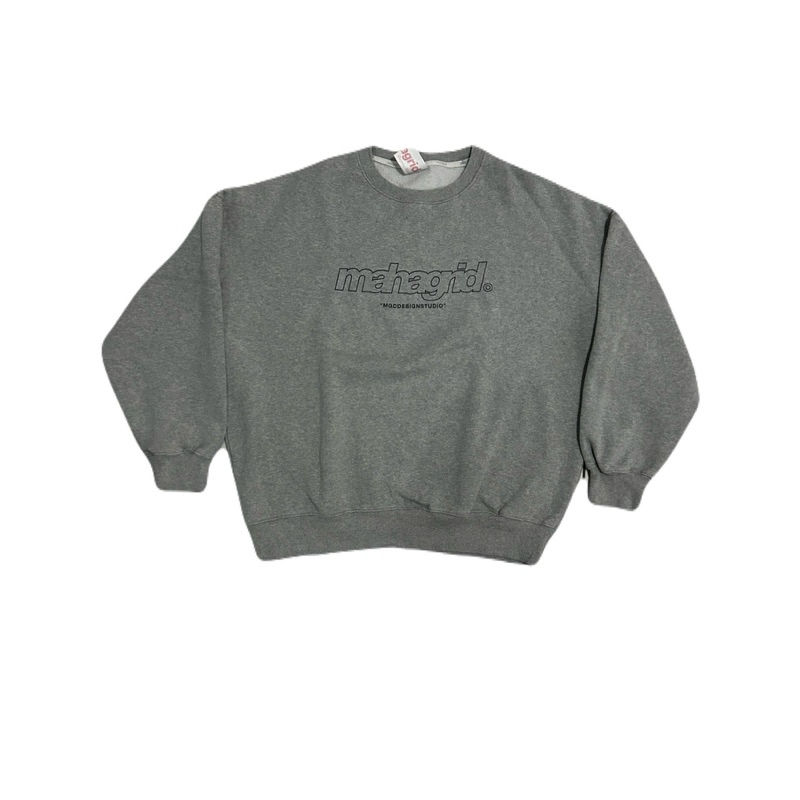 Jual mahagrid/mahagridstudio/crewneck | Shopee Indonesia