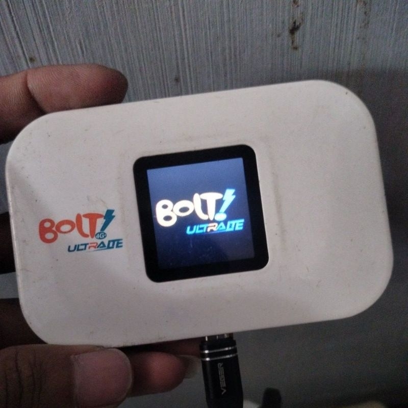 Jual modem bolt ultralite | Shopee Indonesia