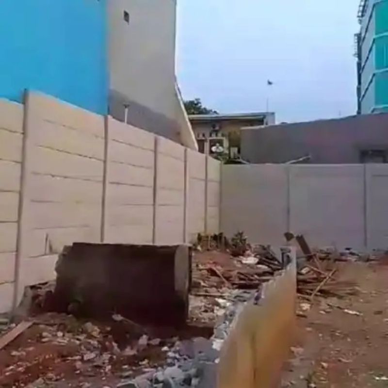 Jual Harga Pagar Beton Precast | Shopee Indonesia