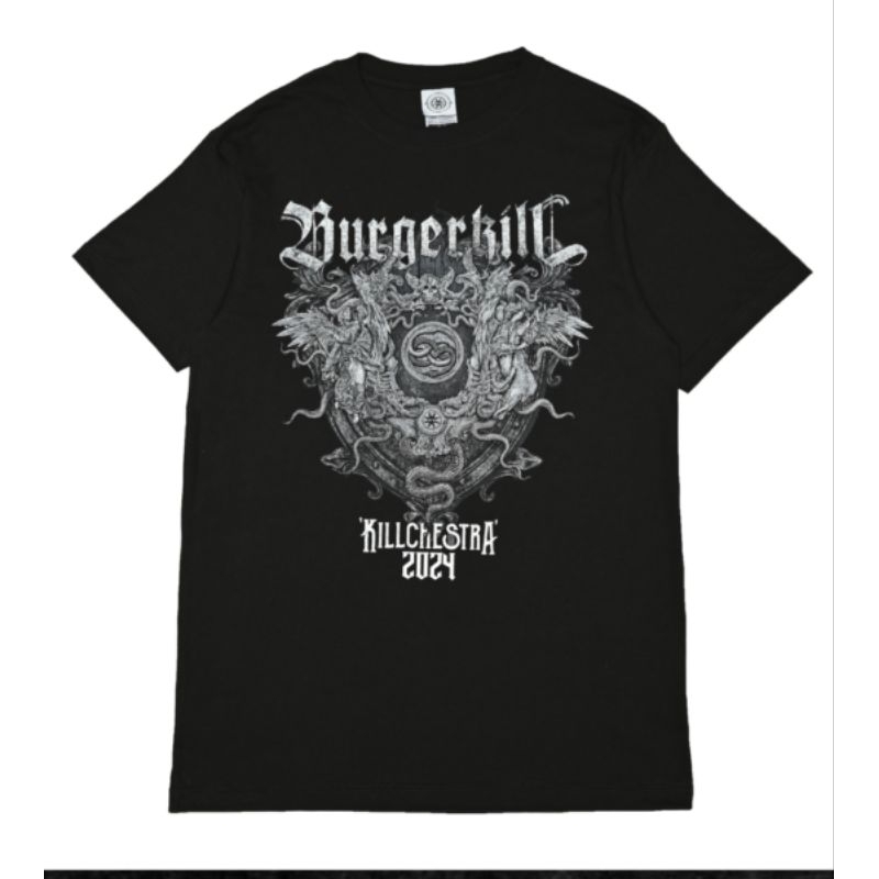 Jual burgerkill | Shopee Indonesia