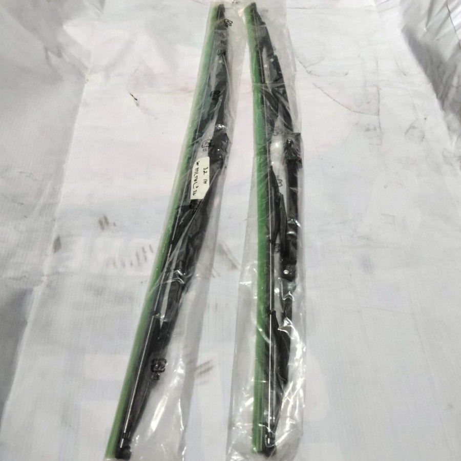 Jual WIPER BLADE BUS / BIS Set Panjang 81 cm / 81CM SIZE 32" / 32 Inch ...