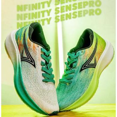 Jual Sepatu Lari Plat Karbon ARDILES NFINITY SENSE PRO Original ...