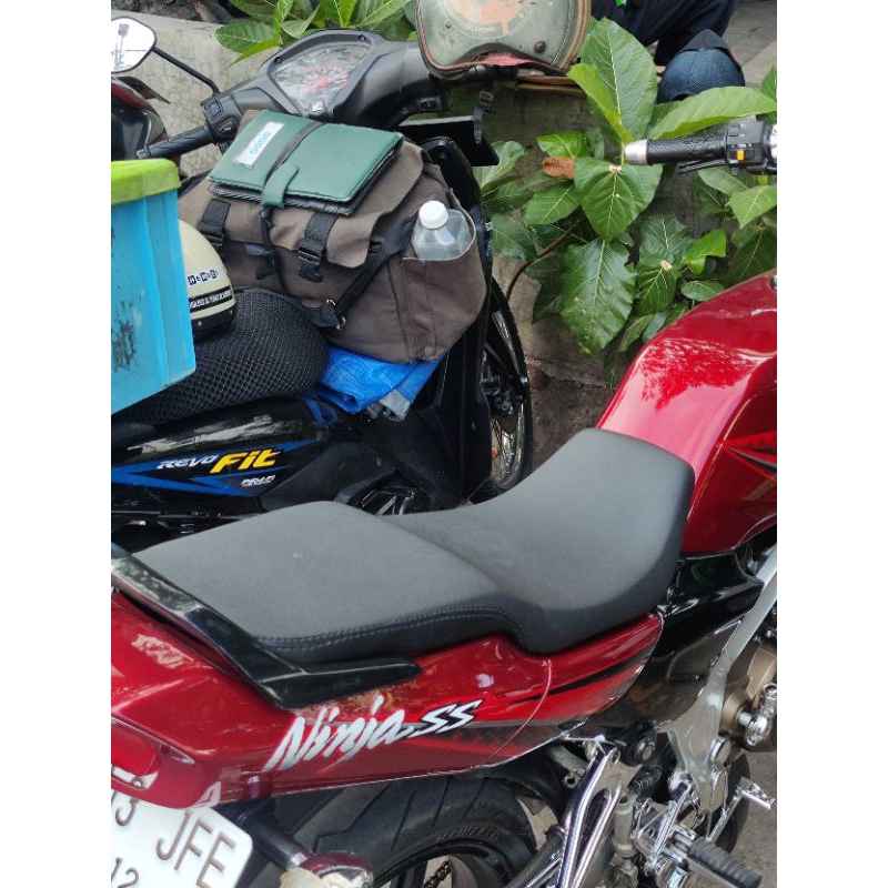 Jual JOK NINJA R / SS SLIM AMPLAS JOK NINJA SIKU CARERA | Shopee Indonesia