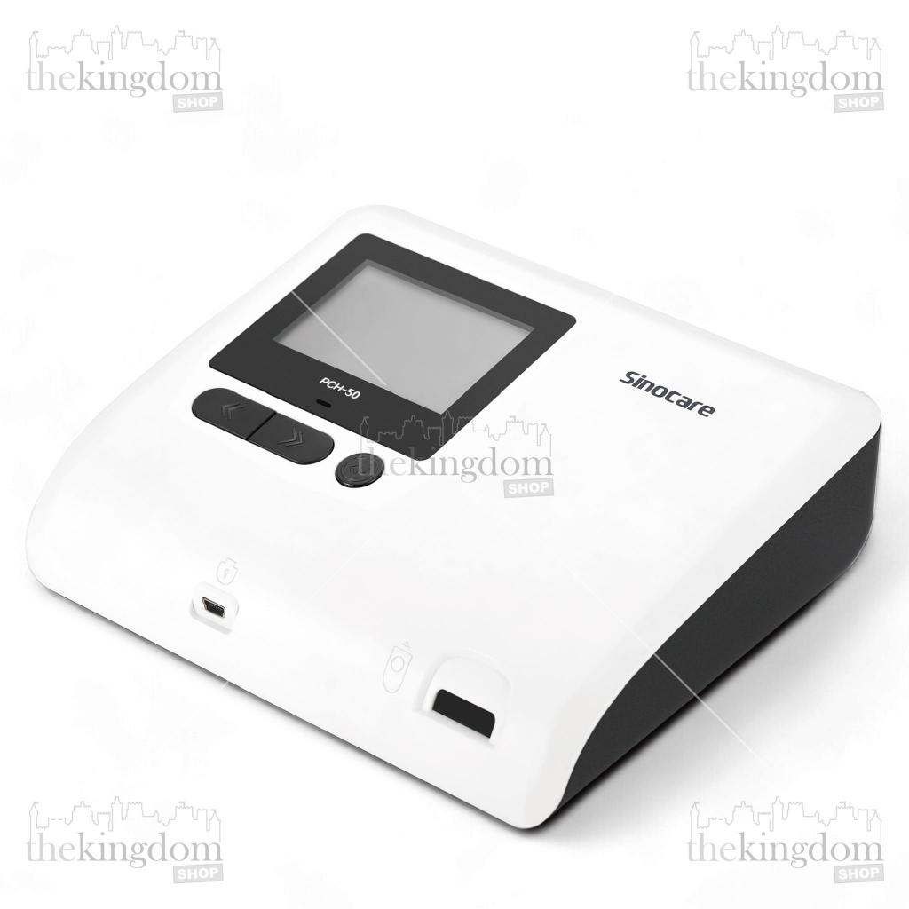 Jual Sinocare PCH-50 Portable Glycosylated Hemoglobin Analyzer HbA1c ...