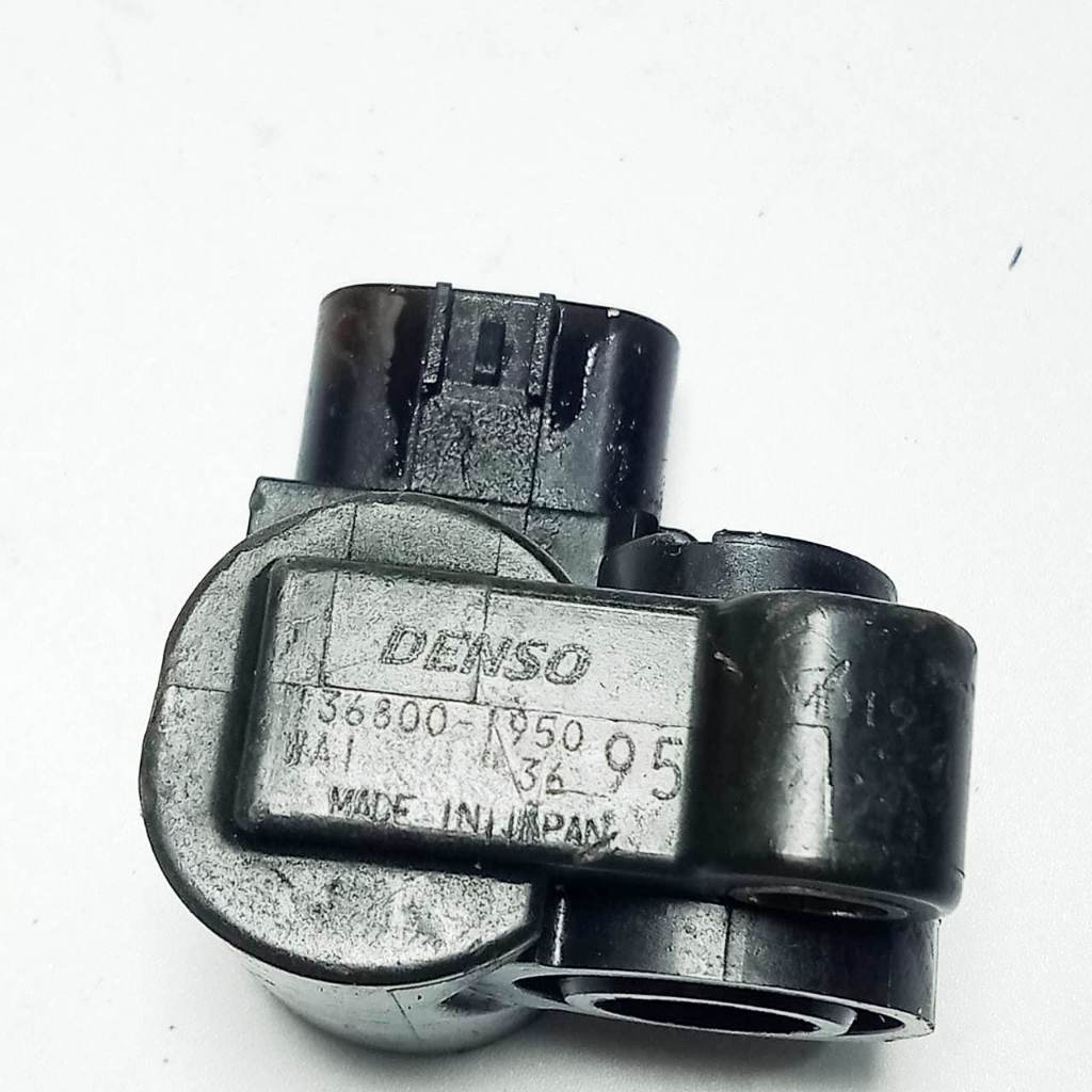 Jual Sensor ISC honda Jazz CRV CITY STREAM ACCORD Copotan Original ...