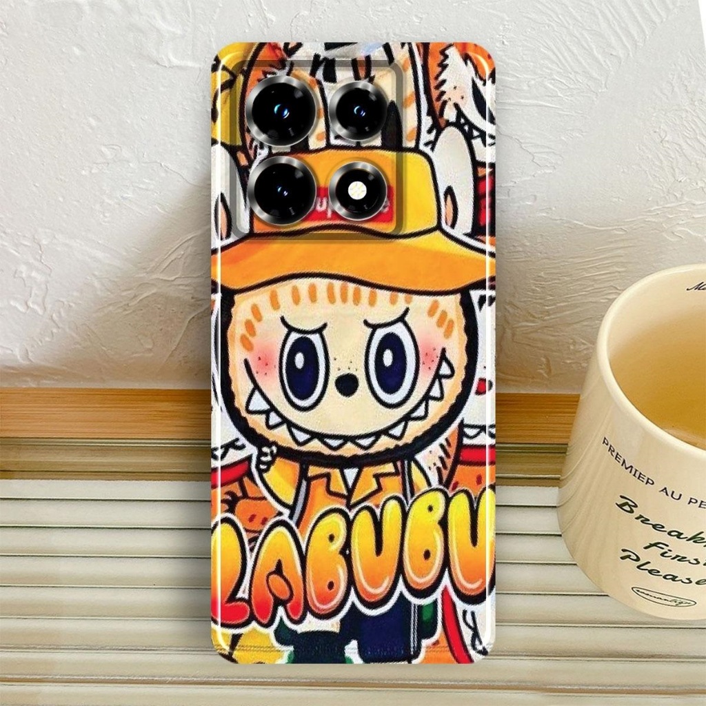 Jual CUSTOM CASE DESAIN CASE LABUBU SERIES - Case Viral/Case Untuk Kado ...