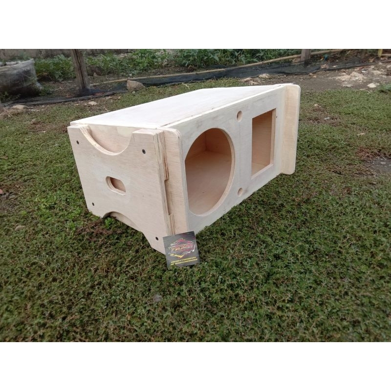 Jual POTONGAN BOX LINE ARRAY 8 INCH | Shopee Indonesia