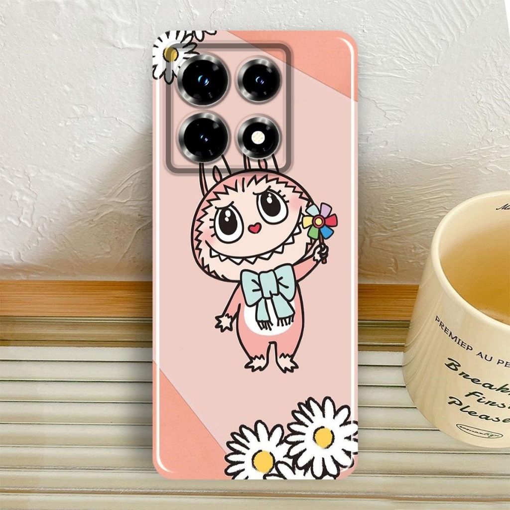 Jual CUSTOM CASE DESAIN CASE LABUBU SERIES - Case Viral/Case Untuk Kado ...