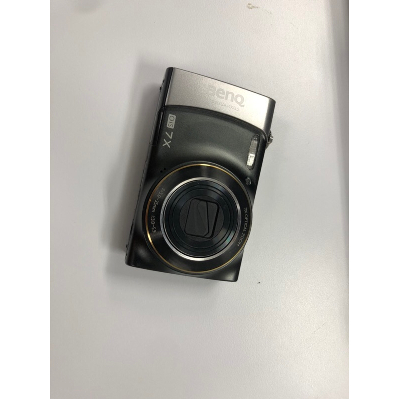 Jual Benq DC P1410 (7x optical zoom) | Shopee Indonesia