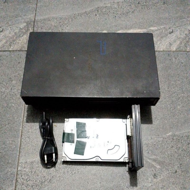 Jual Sony PlayStation PS 2 | Shopee Indonesia Jual Sony PlayStation PS 2 | Shopee Indonesia